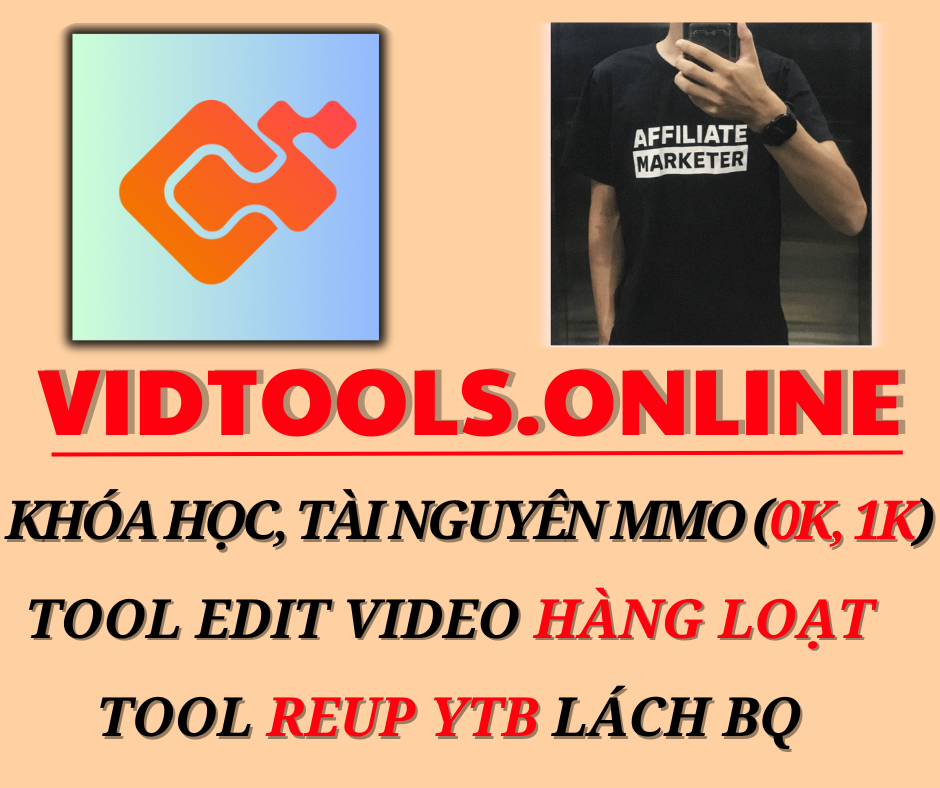 VIDTOOLS.ONLINE